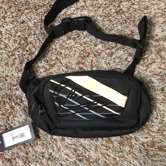 Quiksilver | Bags | Quicksilver Jungler Ii Fanny Pack | Poshmark